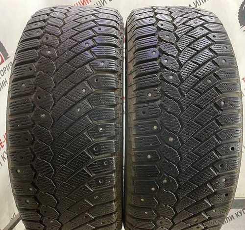 Continental ContiIceContact 215/55 R17 98T