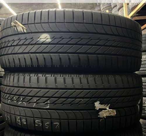 Goodyear Eagle F1 Asymmetric SUV 4x4 255/55 R20 102V