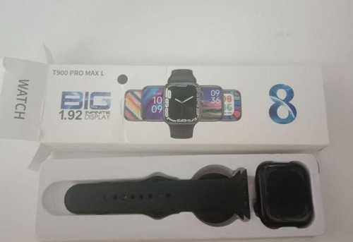 Smart watch 8