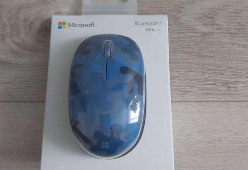 Беспроводная мышь Microsoft 8kx-00024