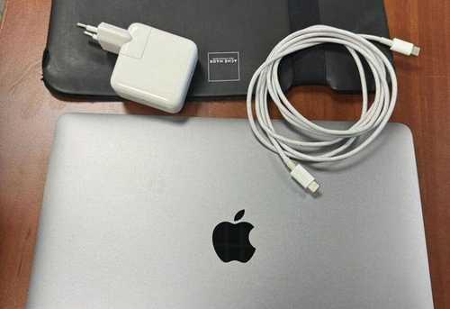 Apple MacBook 12 retina 2016 Model: A1534