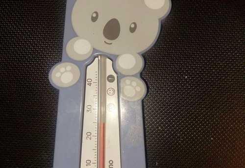 Термометр для воды babyono
