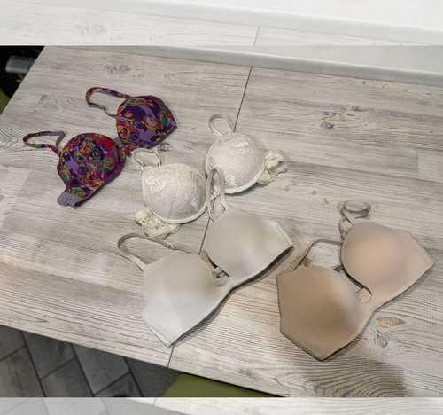 Intimissimi и yamamay бюстгальтеры 75b цена за всё