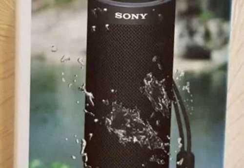 Sony srs xb23