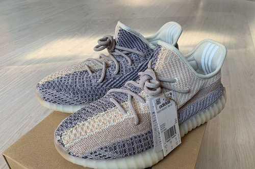 Adidas yeezy boost 350 оригинал