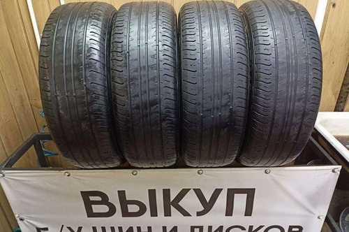 Hankook Optimo H418 225/60 R17