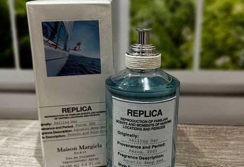 Maison margiela replica sailing day