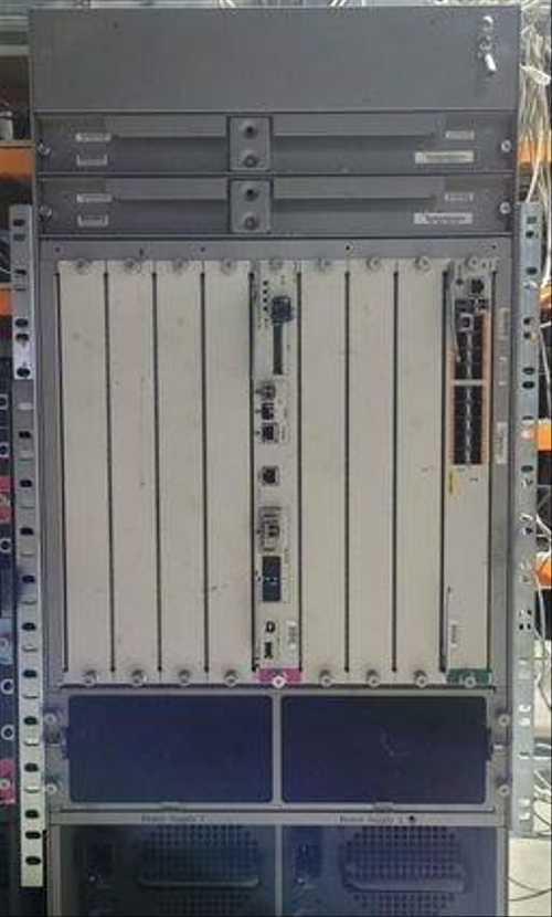 Модуль Cisco 7600 Ethernet 76-ES+T-20G V02