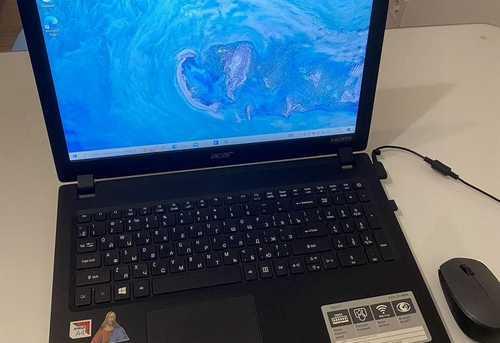 Ноутбук Acer Aspire A315