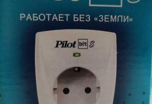 Сетевой фильтр pilot