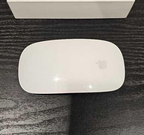 Мышь apple magic mouse 2