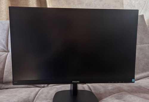 Монитор Philips 243V7QSB 23.8