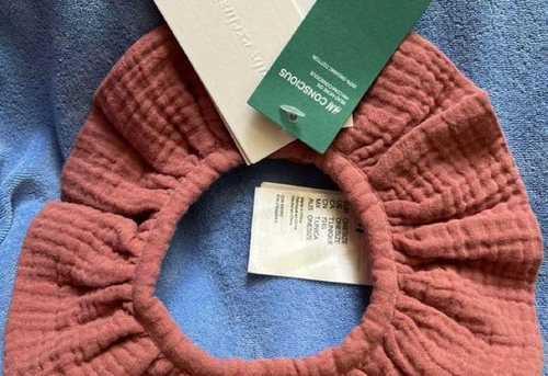 Воротник детский h&m