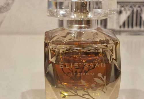 Le Parfum Feuilles d or Elie Saab Распив Оригинал