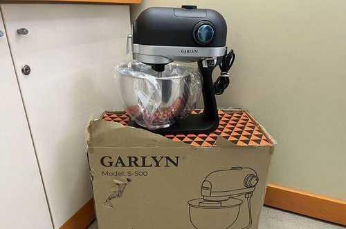 Кухонная машина Garlyn S500 Новая (схи)
