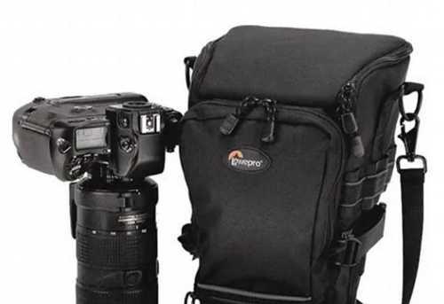 Фотосумка Lowepro Toploader 75 AW