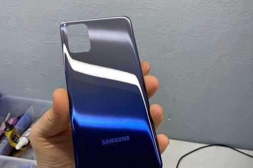 Задняя крышка Samsung M31s