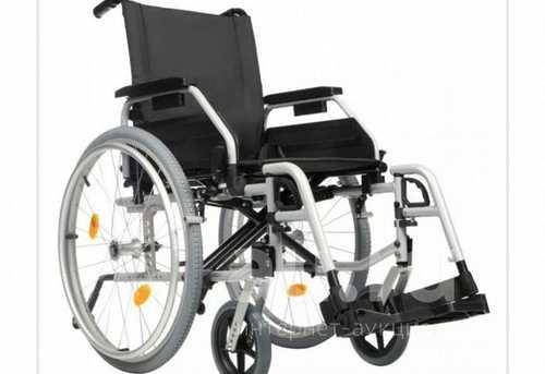 Кресло-коляска для инвалидов Ortonica Base 195