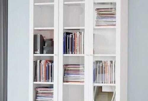Книжный шкаф IKEA билли