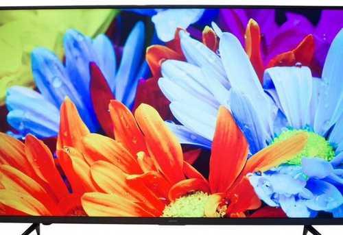 50" (127 см) Телевизор LED dexp U50F7000E