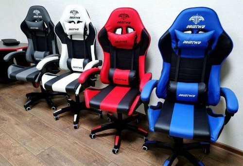 Игровое кресло для геймеров