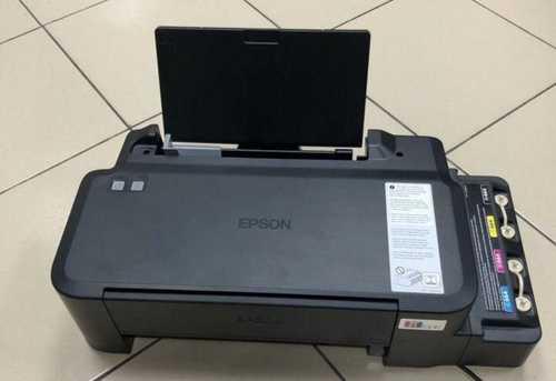 Принтер epson L121