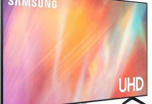 Телевизор Samsung UE55AU7100uxce