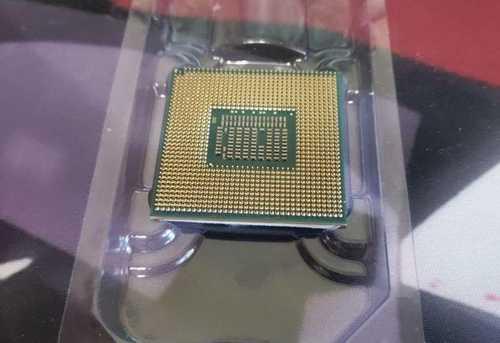 Процессор I3-3120M 2.50мгц