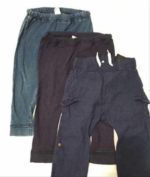 Брюки H&M