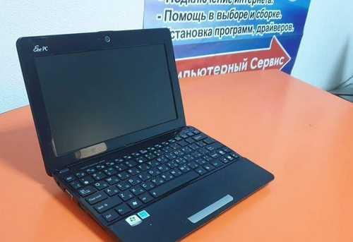 Нетбук - Asus Eee PC 1015PE- 0WR