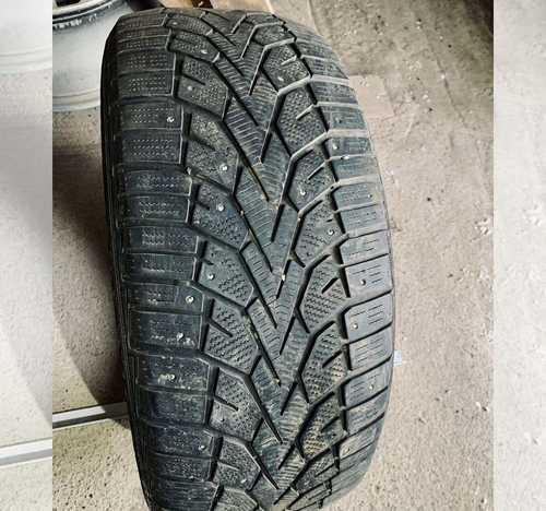 Gislaved NordFrost 100 235/55 R17