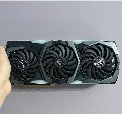 RTX 2080 Super 8 Gb