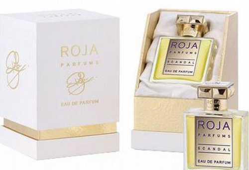 Roja Parfums Scandal Pour Femme