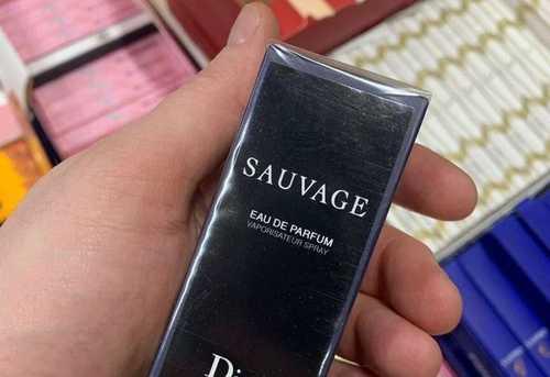 Парфюм Christian Dior Sauvage 25 ml