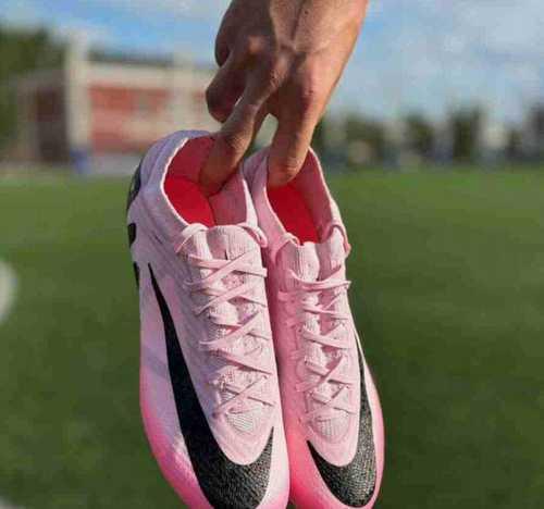 Бутсы Nike Mercurial air zoom (XYH-1936D0)