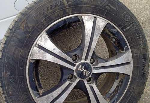 Белшина Artmotion HP 175/65 R14