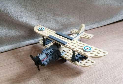 Lego аналог