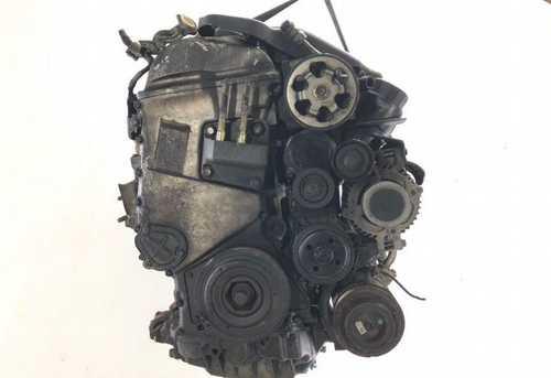 Двигатель N22A2 Honda CR-V (2002-2006)