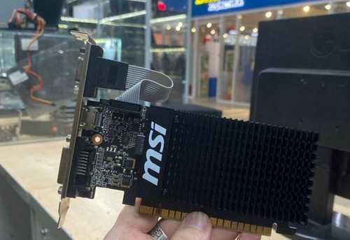 MSI GT 710 1 GB DDR3