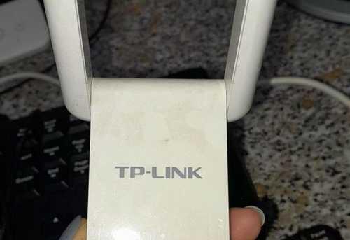 TP-Link Wi-Fi-адаптер TL-WN822N