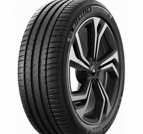 Michelin Pilot Sport 4 SUV 315/35 R21 111Y