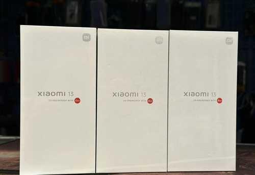 Xiaomi 13, 8/256 ГБ
