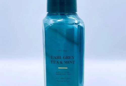 Мыло пенка Bath And Body Works