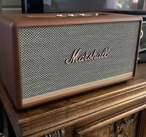 Marshall stanmore 2