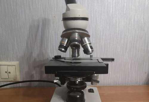 Микроскоп (Микромед Р-1)