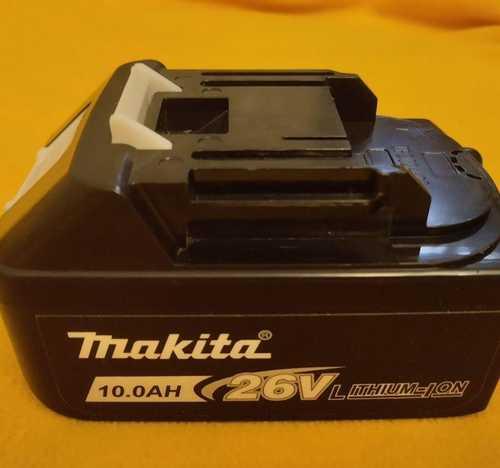 Аккумулятор Makita аналог