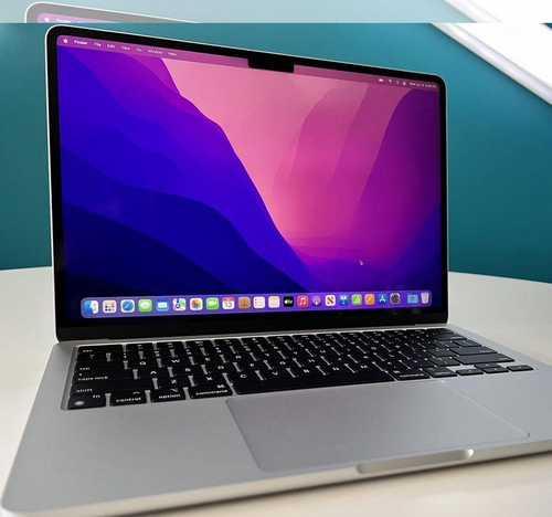 Macbook Air 13 m2 2022