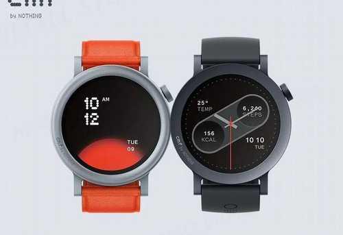 Nothing CMF Watch Pro 2 новые