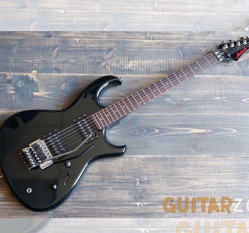 Электрогитара Aria Pro II RS WildCat BLK H-H