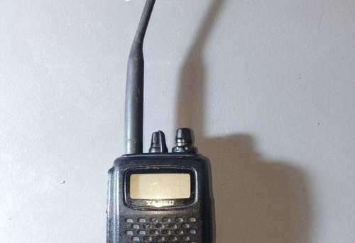 Yaesu ft 60r